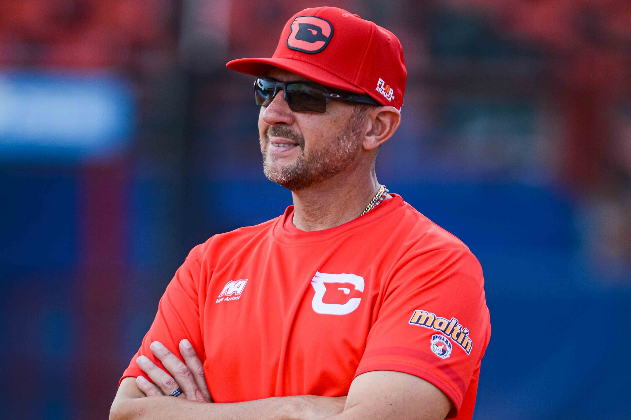 NELSON PRADA LLEGA A 700 VICTORIAS EN MILB » Cardenales de Lara B.B.C